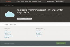 Welche App Programmiersprache ist die richtige für mein App-Projekt?
